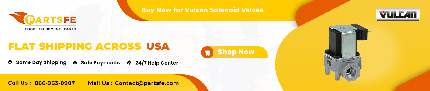 Vulcan Solenoid Valves Online