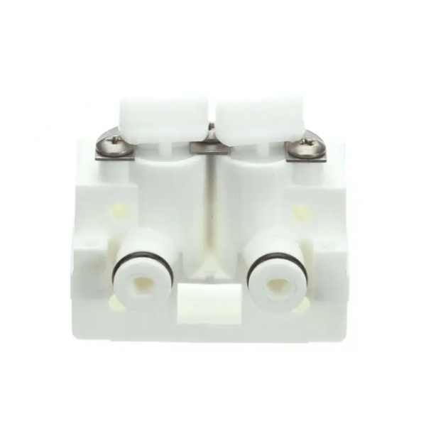 Multiplex 00557505 Block Dole FFV Mounting | PartsFe