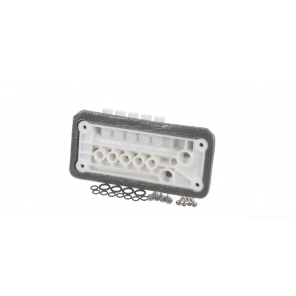 Multiplex 020001288 Kit For Manifold 4 Port | PartsFe