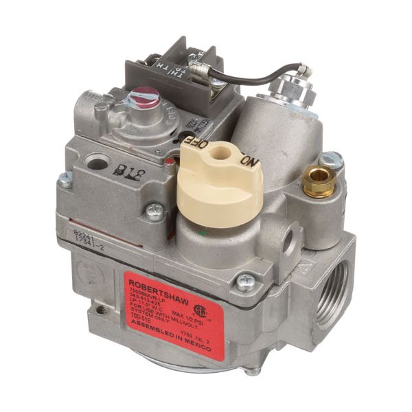 Imperial 1174 - Gas Control | PartsFe