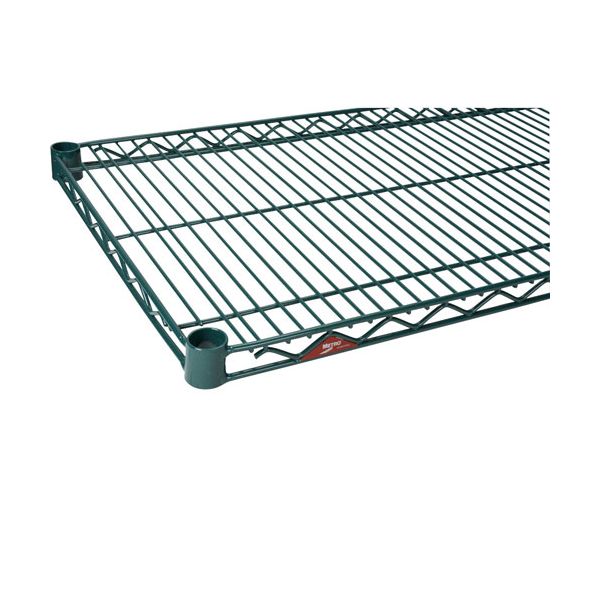 Intermetro 2448NK2 Epoxy Wire Shelf ,24X48,Metro | PartsFe