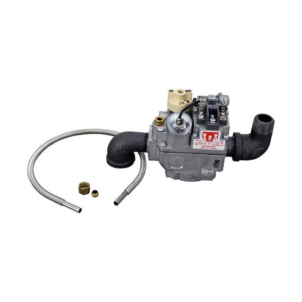 Royal Range 3114-KIT Gas Valve Kit | PartsFe