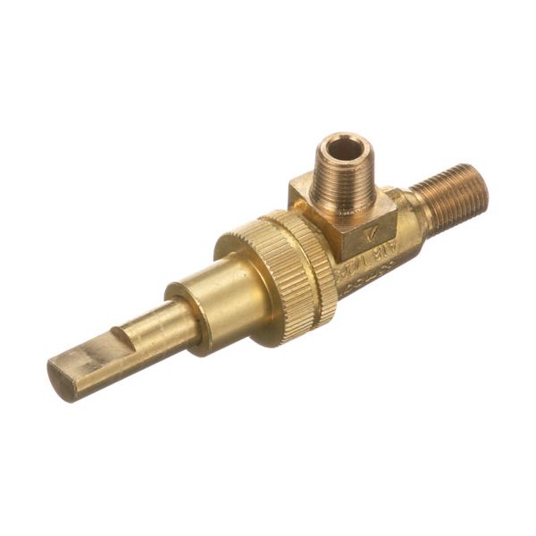 Jade 4418500100 - Valve, Stove, Horz Split | PartsFe