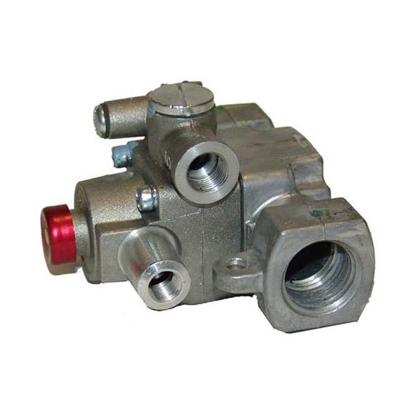 Jade Range 460-108-000 Safety Valve - TS Complete | PartsFe