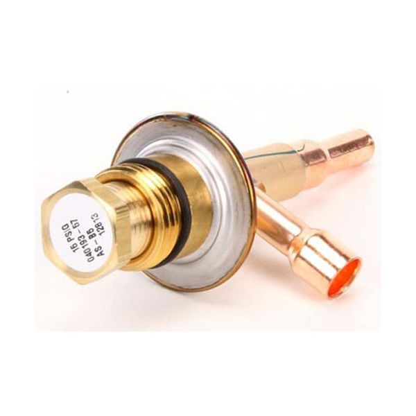 Perlick 63826 Constant Expansion Valve | PartsFe