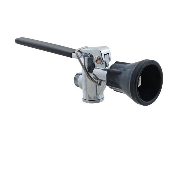 Chicago Faucet 80-LCP - Valve,Spray , Lo Flow,Pre-Rnse | PartsFe
