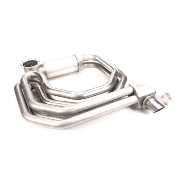 Rational 87.01.734S Hot Air Heat Exchanger Kit | PartsFe