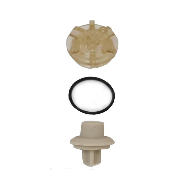 Chicago Faucet 892-202KJKNF Repair Kit Vb Chi | PartsFe