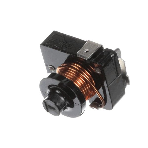 Hoshizaki 4A6385-01 Ice Machine Compressor Start Relay | PartsFe
