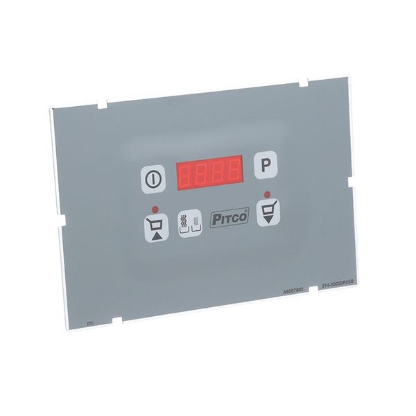 Pitco PP10939 - Digital Controller | PartsFe