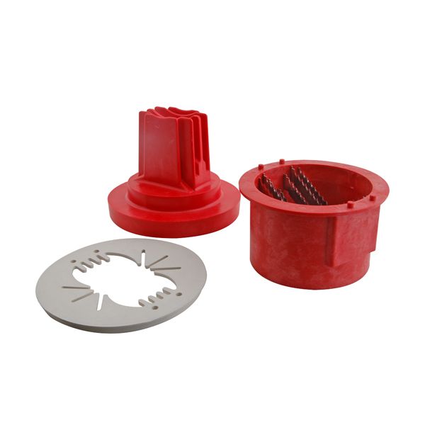 Sunkist S-17 - Sectionizer,Tomato , Bar Buddy | PartsFe