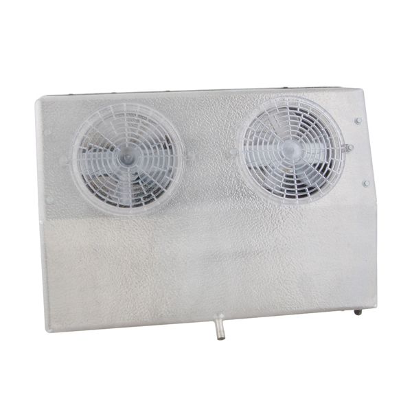 Bohn TAK130 Evaporator,Rech-In , Tak13Ag,W/2 Fans | PartsFe