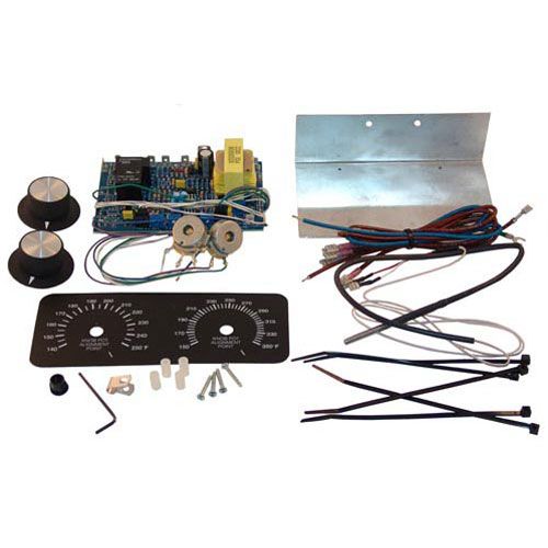 Commercial Deep Fryer Parts | Deep Fryer Replacement Parts - PartsFe
