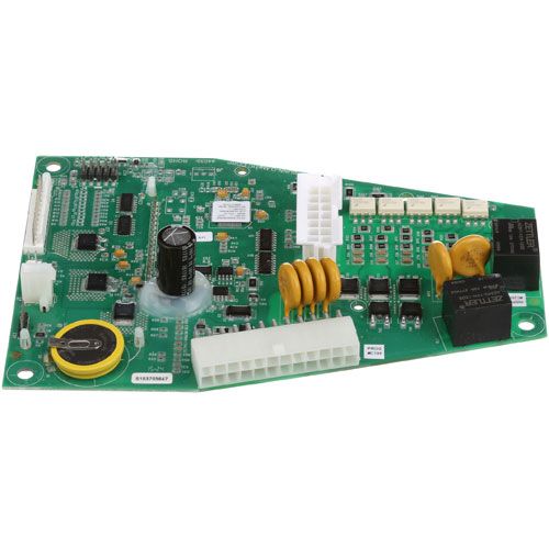Hoshizaki 2A3792-01 - Control Board | PartsFe