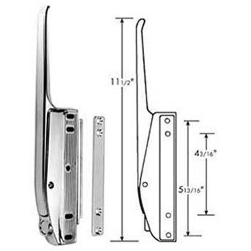 Buy genuine Kason Parts online - PartsFe