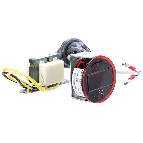 InterMetro parts | Door gaskets Thermostats and more - PartsFe