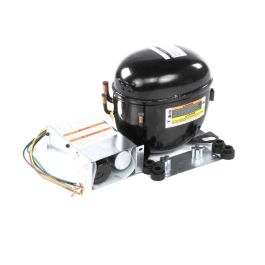 Master-Bilt 03-15157 Compressor 208-230V RST45C1E-CAV-201 | PartsFe