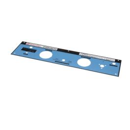 Market Forge 10-9280 Electric Sterilzer Control Panel With Decal STME ...