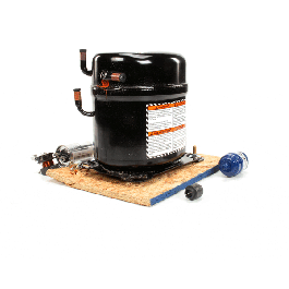 Scotsman 18-8897-21 Prodigy Ice Machine Compressor | PartsFe