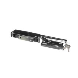 Carter Hoffmann 183020060 Magnetic Latch & Positioner With Lock | PartsFe
