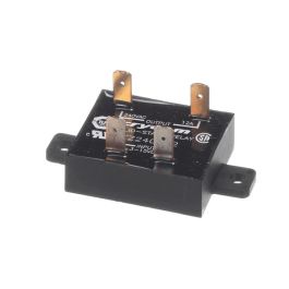 Star Mfg 2E-304615 Convection Oven Solid State Relay 12VDC 270VAC | PartsFe