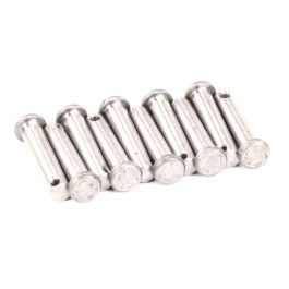 Roundup - AJ Antunes 303P133 Contact Toaster Clevis Pin 10-Pack | PartsFe