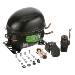 Delfield 3527000-S Pizza Prep Table Compressor 60Hz 1HP 115V NF7.0 ...