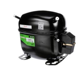 Delfield 3527016 Reach-In Refrigerator Compressor 115V 60Hz SC15MLx.2 ...