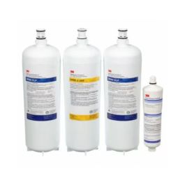 3M Corp 70100271896 Dual Flow Water Filter Cart Pack | PartsFe