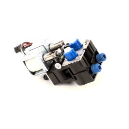 Multiplex 464-CSO-D27 Ice Dispenser Dual Valve Soda/Soda | PartsFe