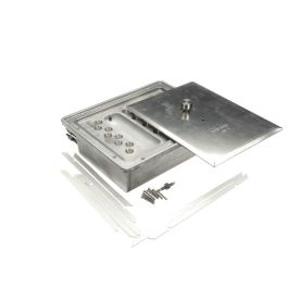 Roundup - AJ Antunes 7001920 Steamer Generator Kit | PartsFe