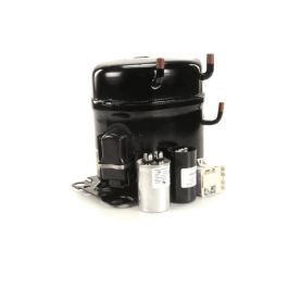 Manitowoc 7628103 Ice Machine Compressor Assembly 1PH 115V 60Hz | PartsFe