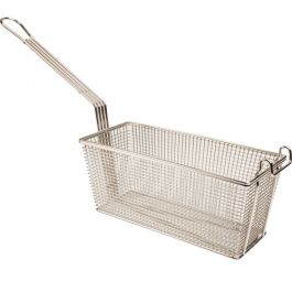 Frymaster 8030020 Fry Basket (13-1/4"X 5-3/4",FH) | PartsFe