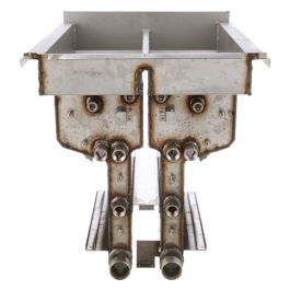 Frymaster 8237288SP Frypoy Gas With Assembly LOV Fryer Digital Valve ...