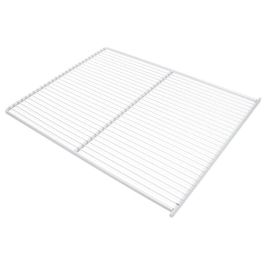 Master-Bilt N089243 Single Door Shelf Gray Epoxy BSD-24SR | PartsFe