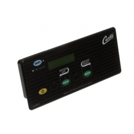 Curtis WC-37442 - Control Module, Univ , Tctsrc | PartsFe