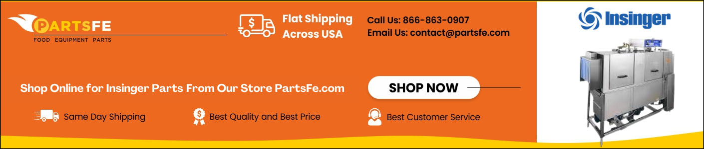 Buy all the Insinger Parts and accessories with the best deals - PartsFe
