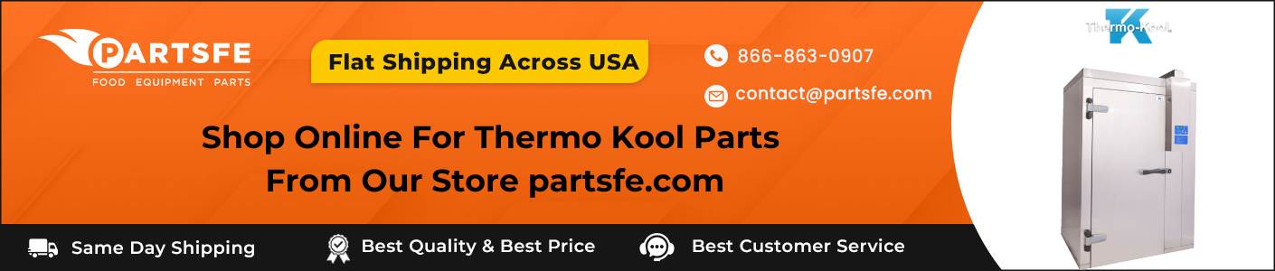 Thermo Kool parts | Thermo Kool Replacement Parts
