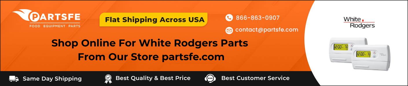 White Rodgers