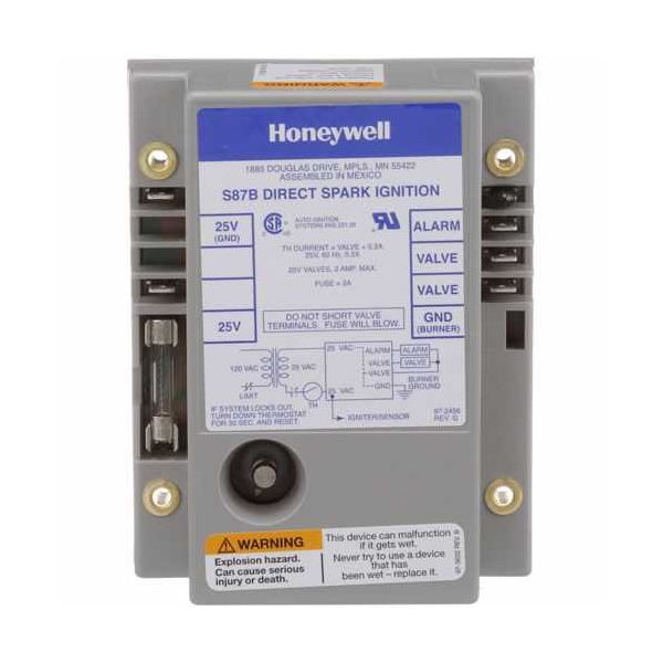 Cleveland 03546 - Spark Ignition Module | PartsFe