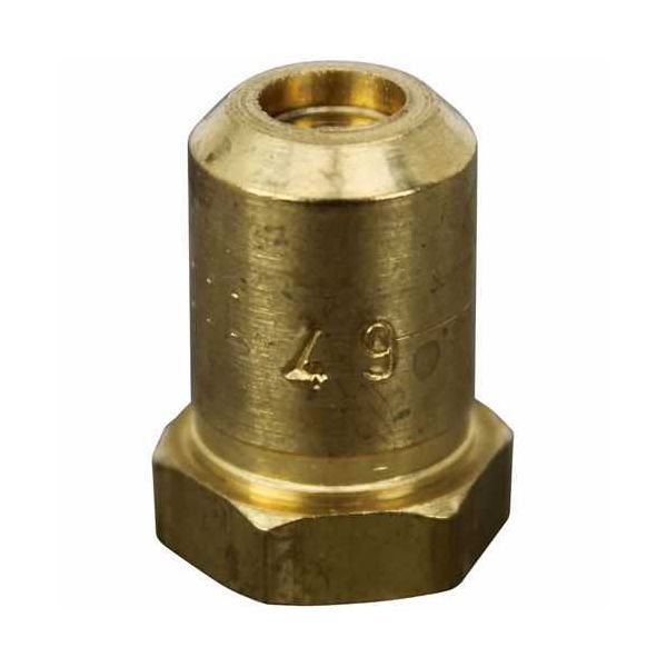 Orifice (49) For Magikitch'N - Part# 2908-0032300