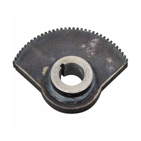 Cleveland KE00151 - Segment Gear, Small 1.5" Trunnion | PartsFe