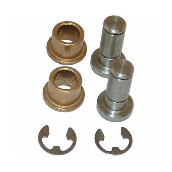 Cleveland FK104077 - Door Pin & Bushing Kit | PartsFe