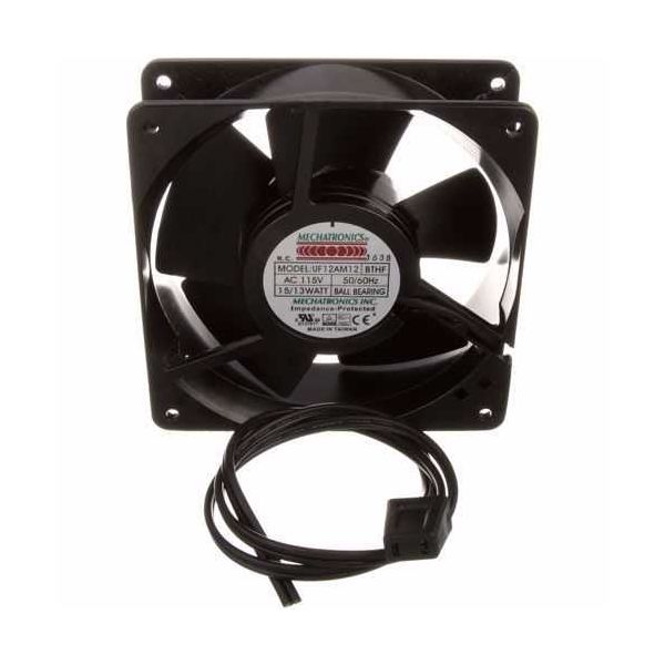 Hatco R02.12.001.00 - Axial Fan 115V | PartsFe