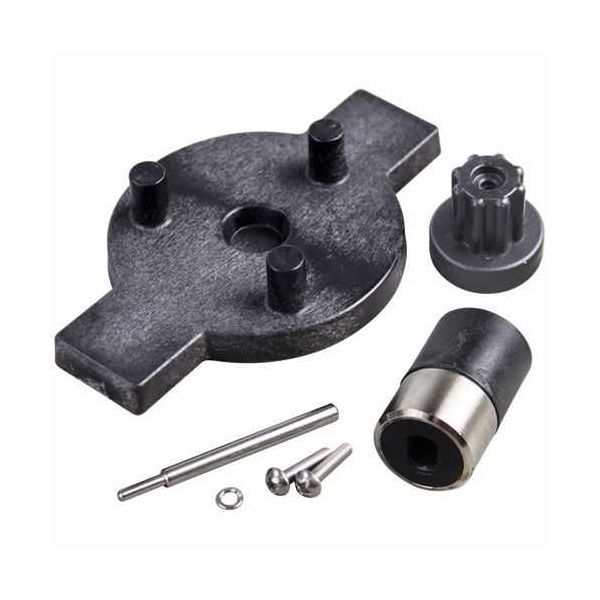 Waring/Qualheim 503357 - Coupling Kit | PartsFe