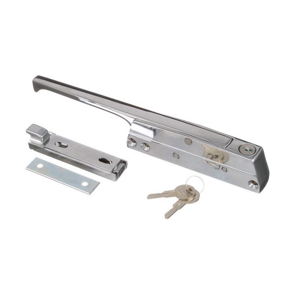 Kason 0172C00006 - Kason - 10172C00006 Latch With Strike | PartsFe