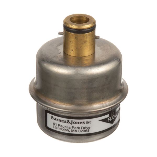 Market Forge 10-6156/OLD - Disposable Steam Trap | PartsFe