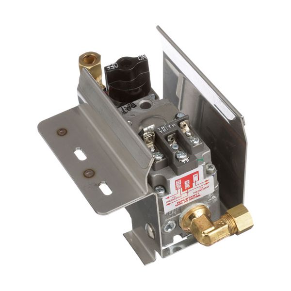 Southbend 1401334 - Gas Valve Assembly | PartsFe