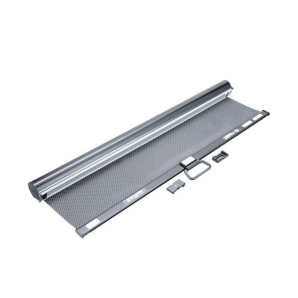 Structural Concepts 20-04503 - Curtain Assy | PartsFe