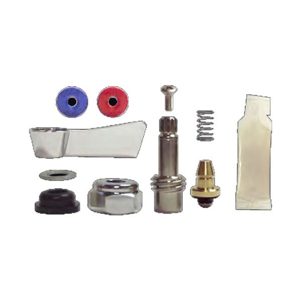 Fisher 20003407 - R H Stem Assembly | PartsFe